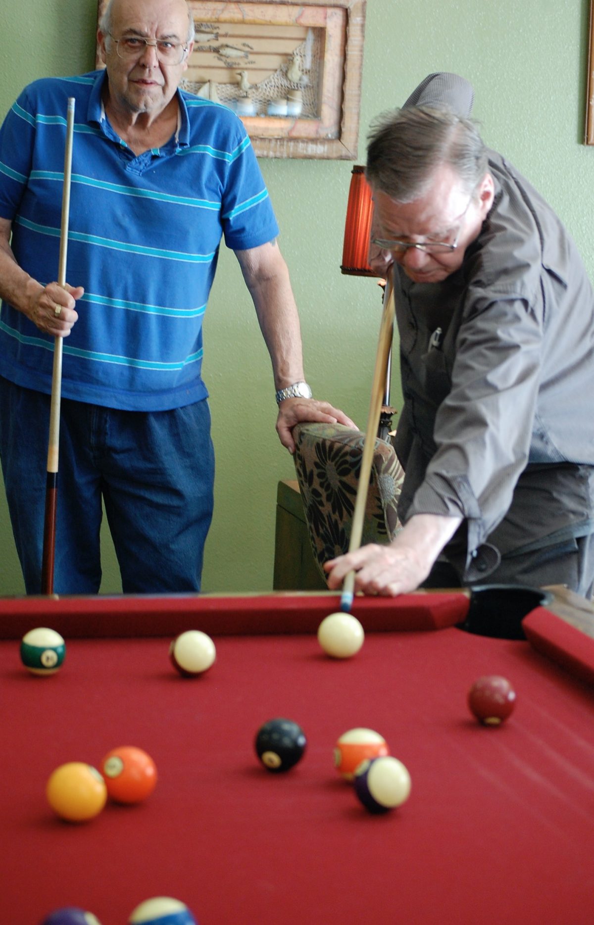 Independent & Assisted Living in Everett, WA | Everett Plaza ...