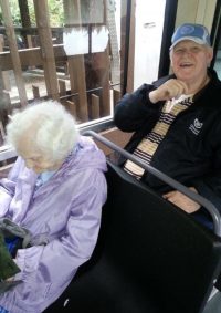 Independent & Assisted Living in Everett, WA | Everett Plaza ...