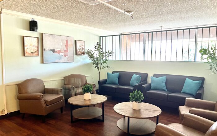 Assisted Living & Memory Care in Scottsdale, AZ | Ocotillo Place ...