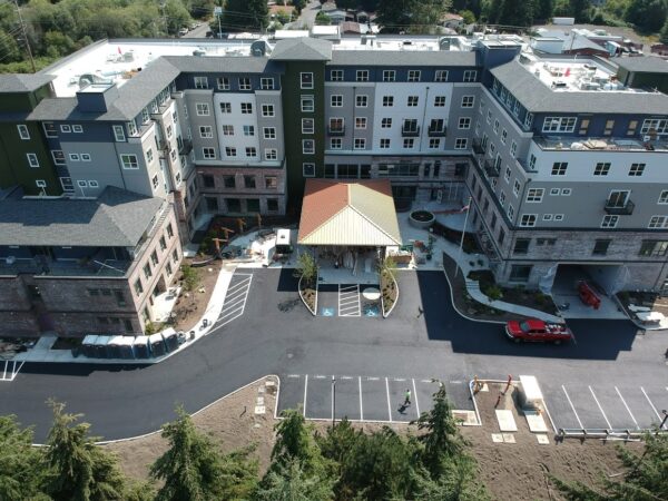 Senior Living in Bothell, WA | Vineyard Park at North Creek ...