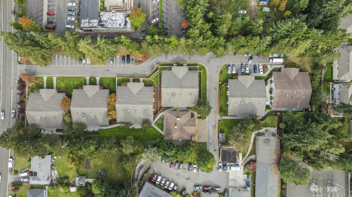 Senior Living in Lynnwood, WA | The Cottages of Lynnwood | CarePartners ...