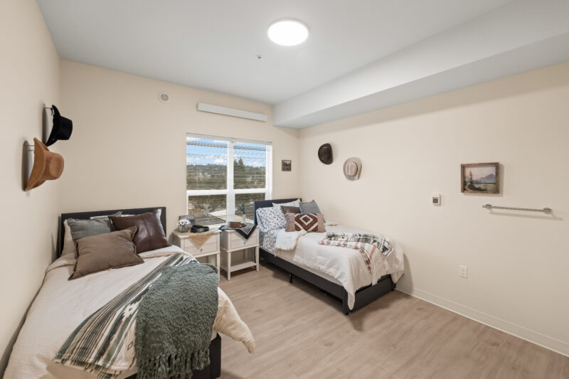 Senior Living in Bothell, WA | Vineyard Park at North Creek ...