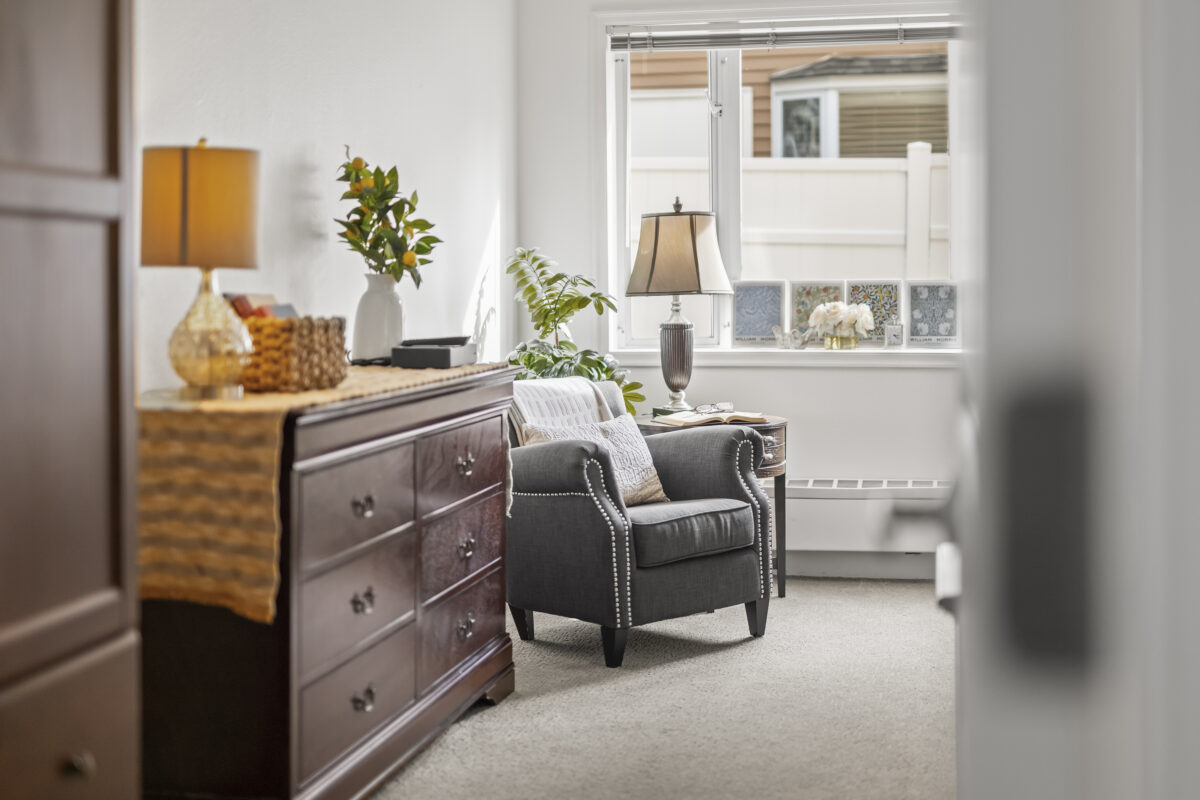 Senior Living in Lynnwood, WA | The Cottages of Lynnwood | CarePartners ...