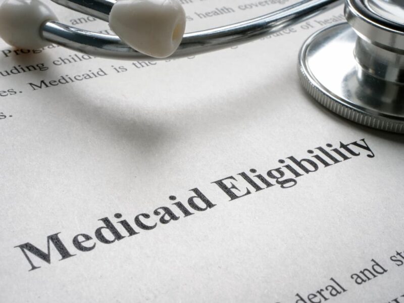 What Does Medicaid Cover for Seniors? | CarePartners Senior Living